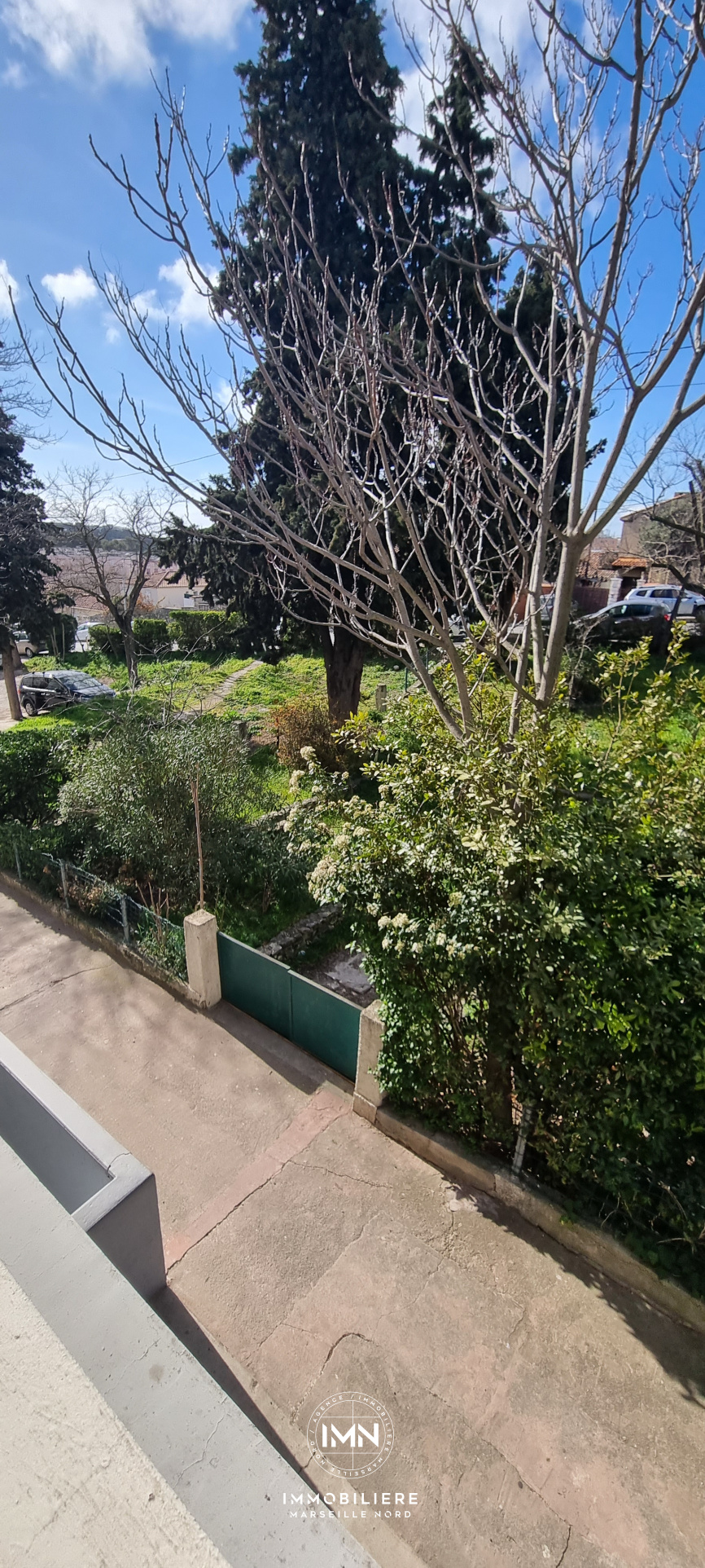 Vente PARC KALLISTE | Immobilière Marseille Nord